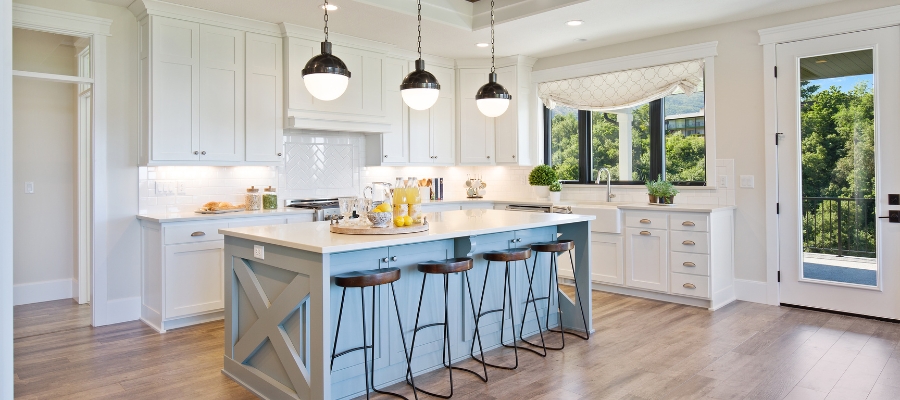 Modern Farmhouse Kitchen Accessories - Modern Kitchen